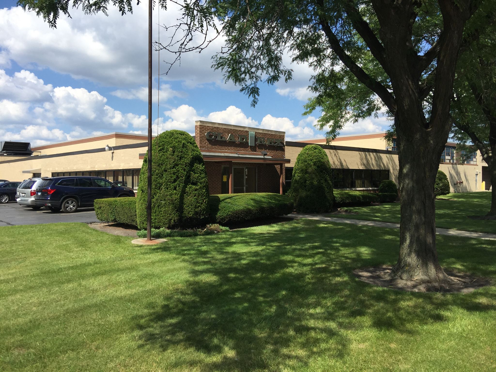 Mission Statement - Clad Rex